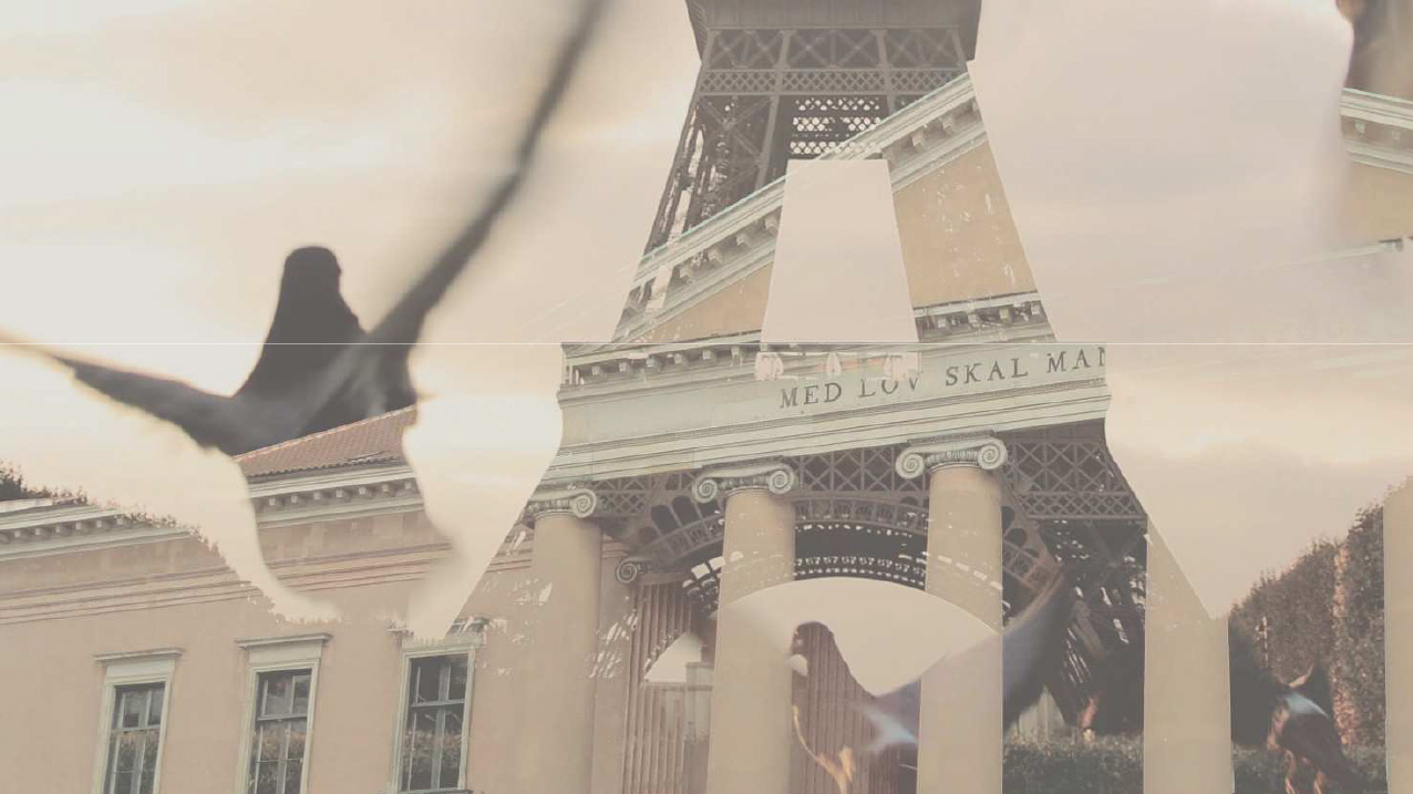 A framework for Danish climate policy - Input for a new Danish climate ...